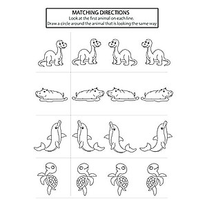 Preschool Math Workbook: Number Tracing, Addition and Subtraction math workbook for toddlers ages 2-4 and pre k