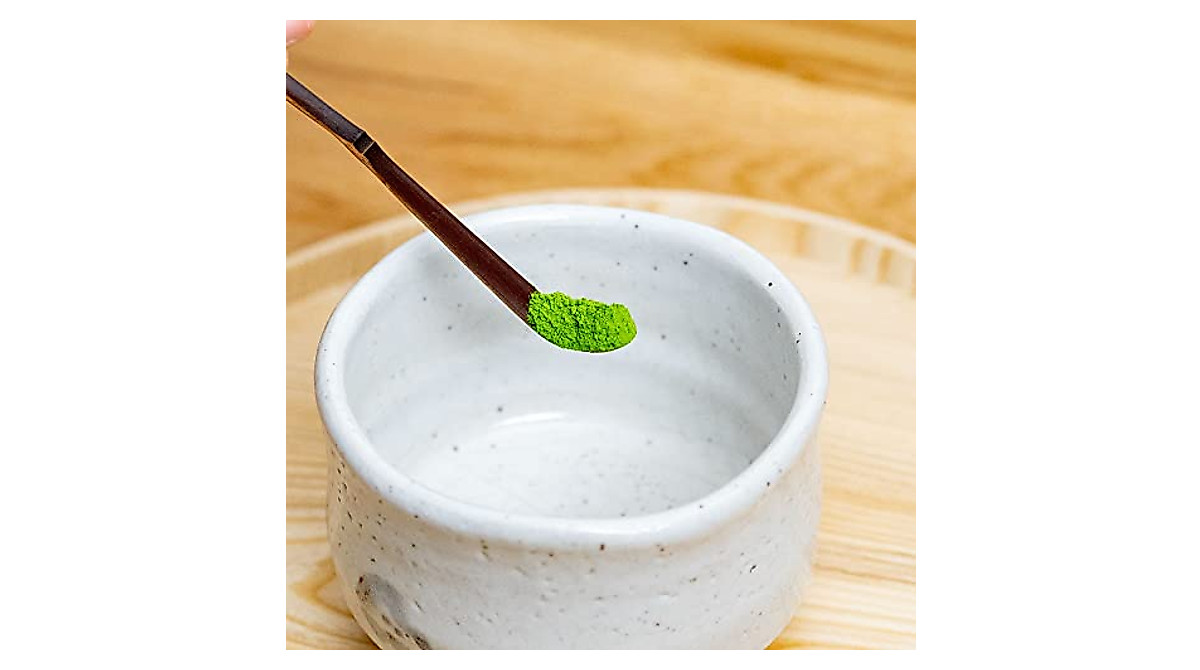 Ocha & Co. Organic Matcha Green Tea Powder - Authentic Japanese Matcha
