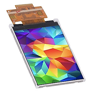 Screen Monitor, LCD Display Module SPI Interface Drive TFT for Repair