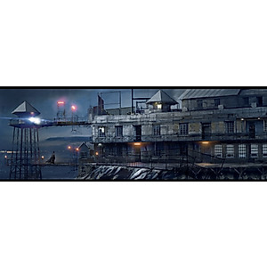 Batman: Arkham Origins Blackgate (EU)