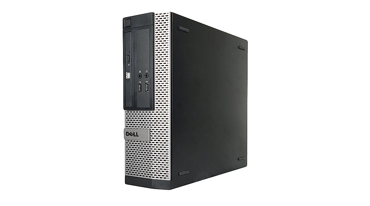 Dell Desktop Computer Package with 22in LCD, Intel Core i5 2400 up to 3 ...