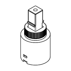 Olympia OP-390003 Olympia Parts Ceramic Cartridge