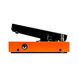 Morley 20/20 Wah Lock