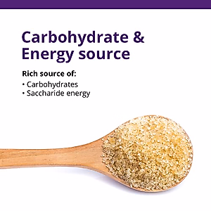 Humboldts Secret Sweet & Sticky – Carbohydrate and Saccharide Energy Source – Enhance Aroma and Flavor of Plants – Potting Soil for Indoor Plants – Energy for Plants – 32 Ounces