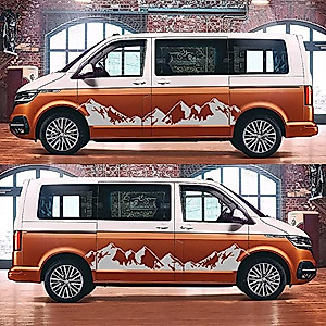 New 2024 Skull with Middle Finger Vinyl Decals, Funny Car Stickers for Volvo S60, Juke, Hyundai I30, Grand Cherokee, Decal Decoration Products Accessories