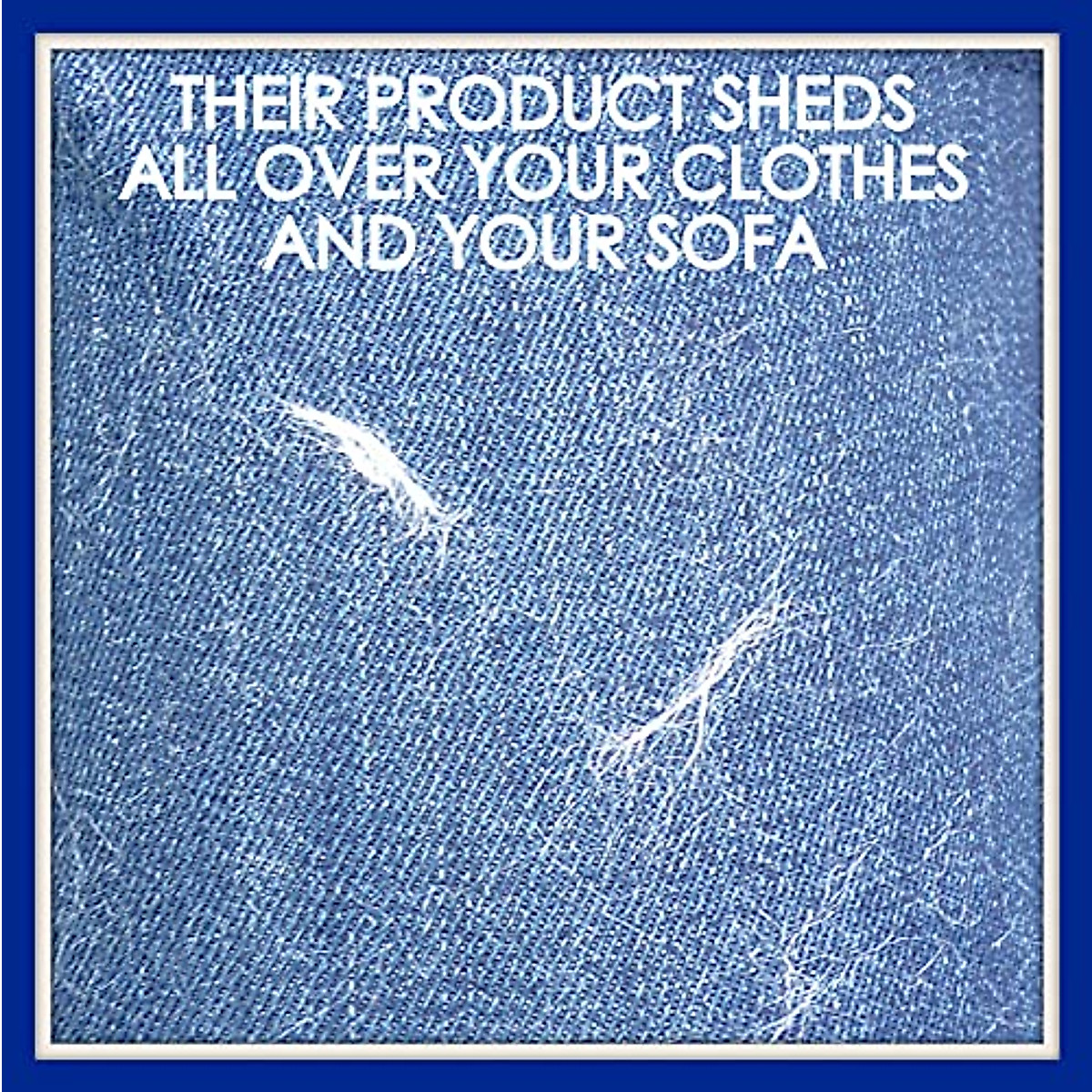 NO Shedding Decorative Luxury Faux Suede Backed Throw Blanket for Home 400 GSM, 50” by 60” (Black)