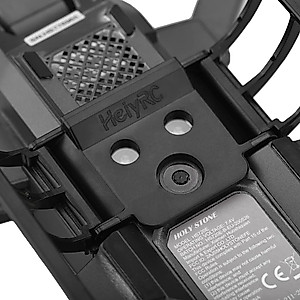 BTG Propeller Guards & Landing Gear Compatible with Holy Stone HS720 / 720E Drone Accessories