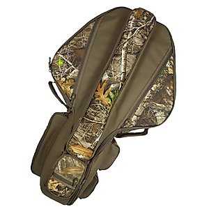 Tarantula Archery CB0900CM Echo Crossbow Case, Large,Camo