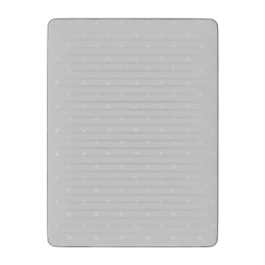 Signature Sleep Contour Plus 10-Inch Reversible Mattress, Full