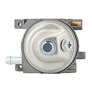 Buckbock 14 853 21-S Carburetor for Kohler XT650 XT675 20371 Courage XT6 XT7 Engine 14 853 36-S 14 853 49-S with Fuel Filter Gasket