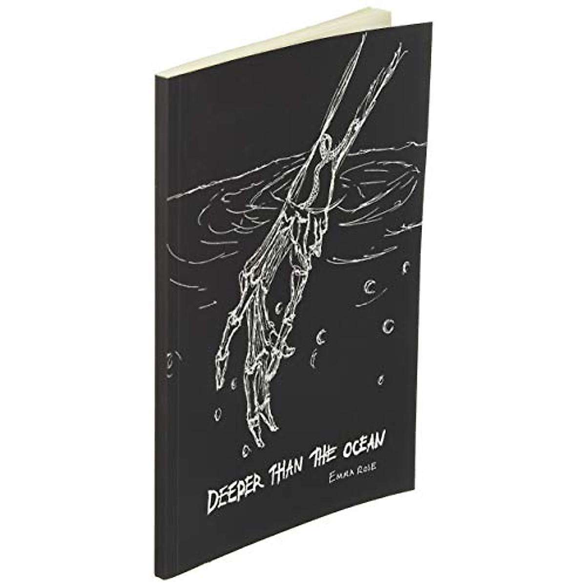 Deeper Than The Ocean