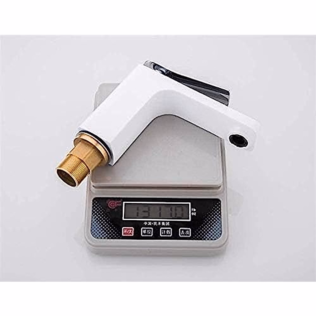 Kitchen Taps Basin Faucets Waterfall Bathroom Faucet Single Handle Basin Mixer Tap Bath Antique Faucet Brass Sink Water Taps