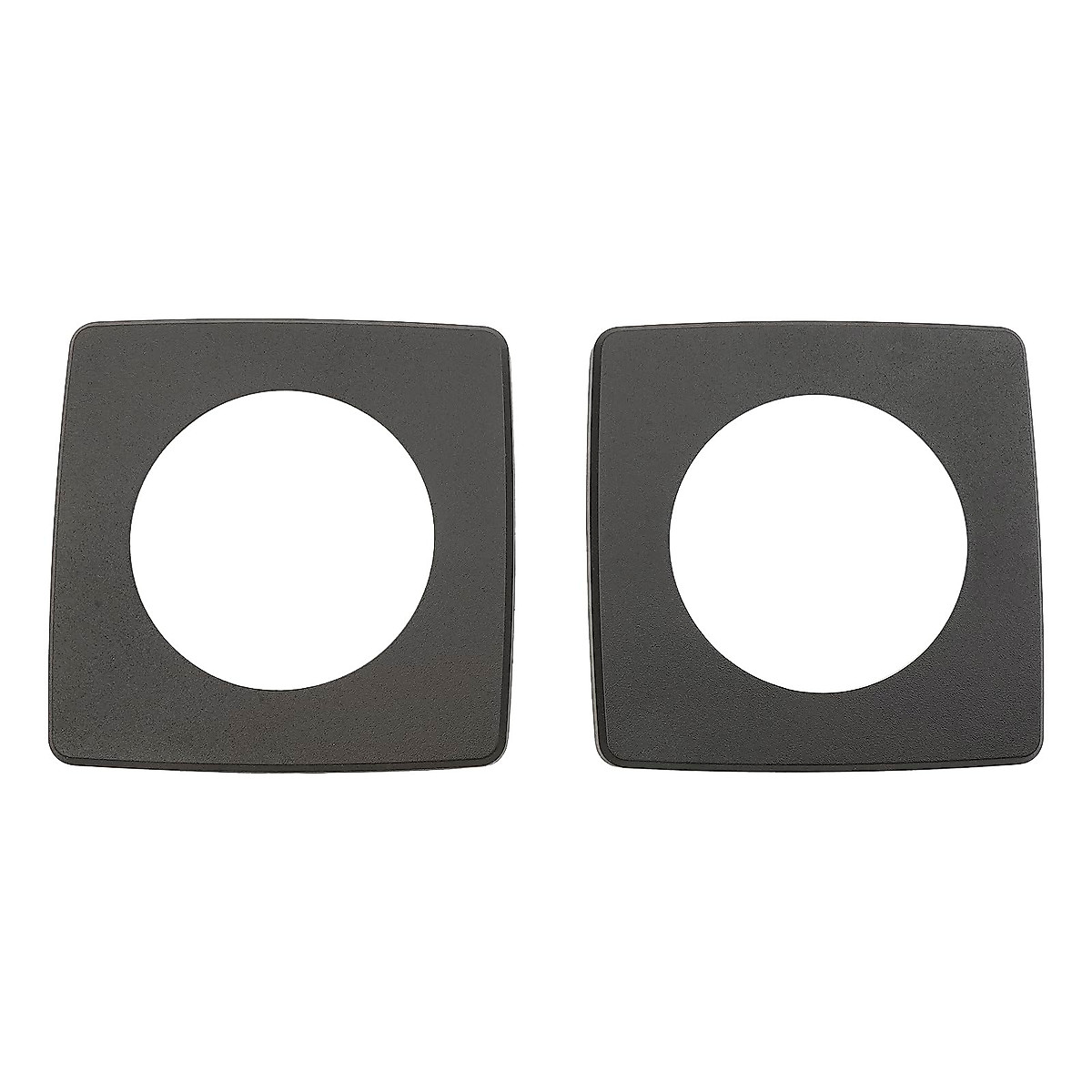 Goapongs Black Ceiling Bracket Kit Replacement for Bose OmniJewel Lifestyle 650 Home Entertainment System Speakers
