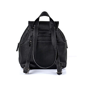 KARLA HANSON Hailey Women's 2 In 1 Backpack & Crossbody Bag