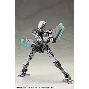 Kotobukiya MH05 M.S.G Modeling Support Goods, Heavy Weapon Unit, Mega Slash Edge, Non-Scale, Parts for Plastic Models