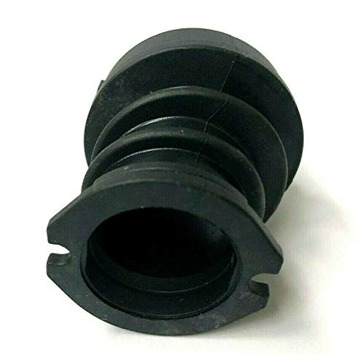 Lil Red Barn Intake Rubber Boot Fits Husqvarna 385, 390, 390XP Chainsaws, Replaces Husqvarna Part # 537111402 Two Day Shipping to All 50 States!