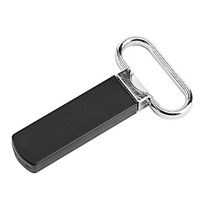 Wine Opener, Two-Prong Cork Puller and Corker with Sleek Case, 1Pc Creative Handheld Labor-saving Wine Bottle Cork Opener For Home Bar Club Party Use