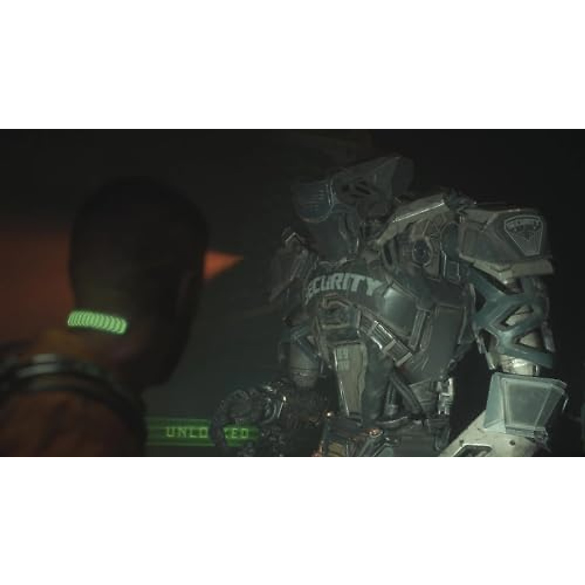 The Callisto Protocol Standard Edition - Xbox One