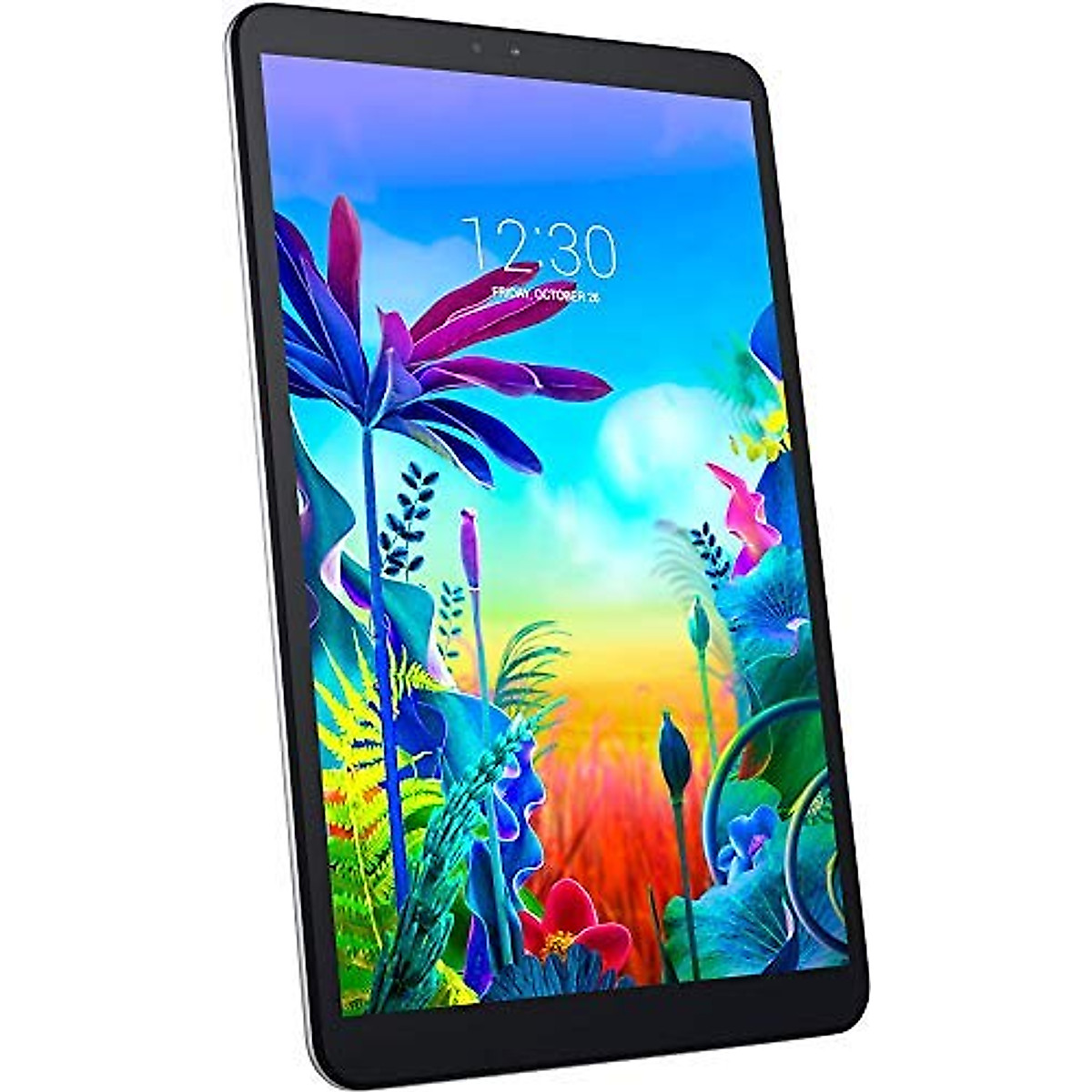 G PAD 5 10.1IN 32GB 4G LTE BLK Unlock (Renewed)