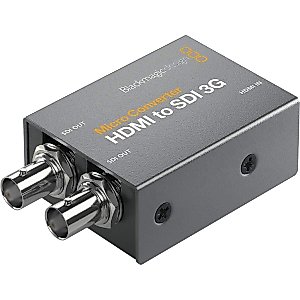 Blackmagic Design Micro Converter HDMI to SDI 3G