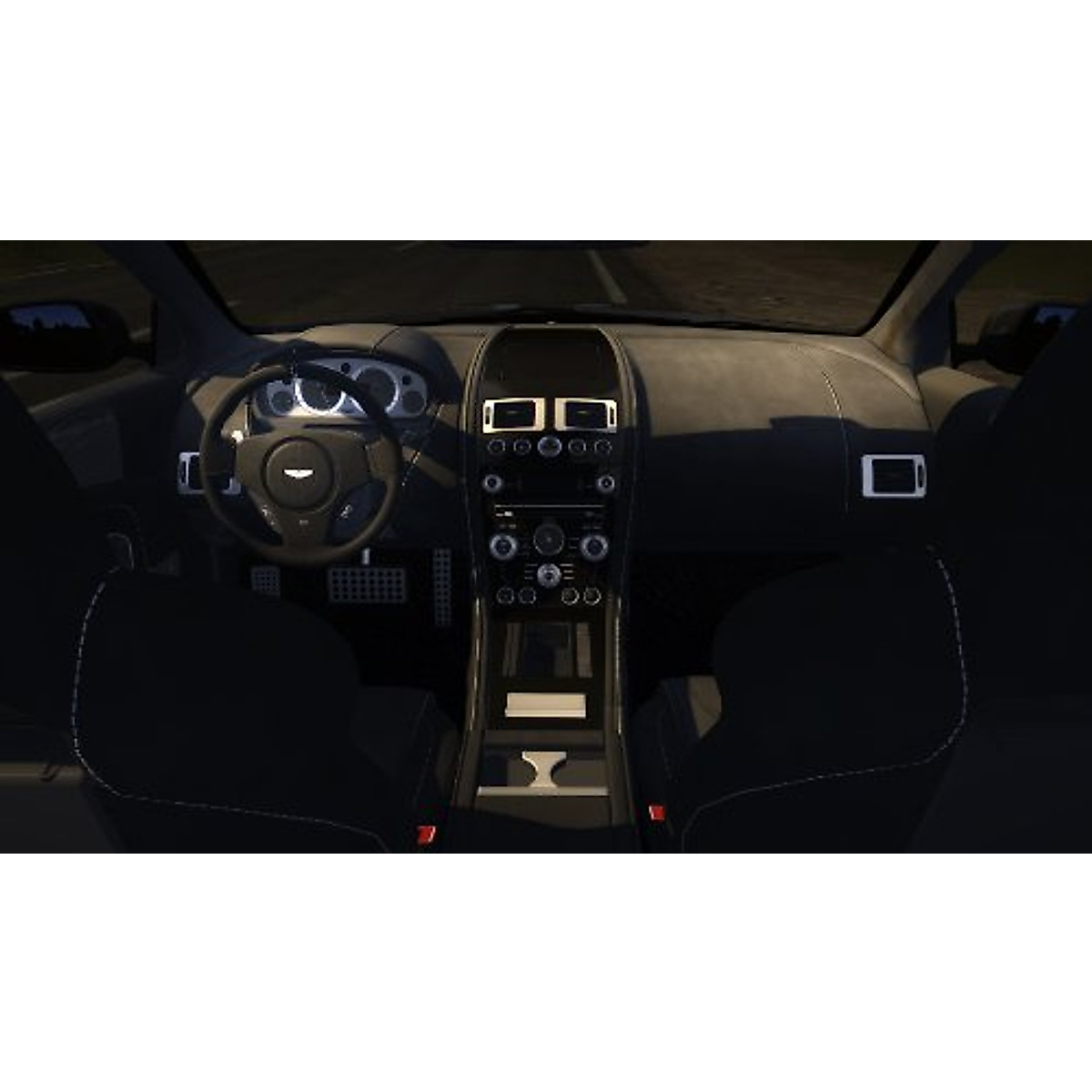 Test Drive Unlimited 2 - Xbox 360