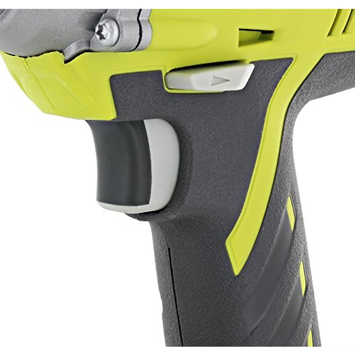 Ryobi P234g One+ 18-Volt Lithium Ion Cordless Impact Driver (Battery Not Included / Power Tool Only)