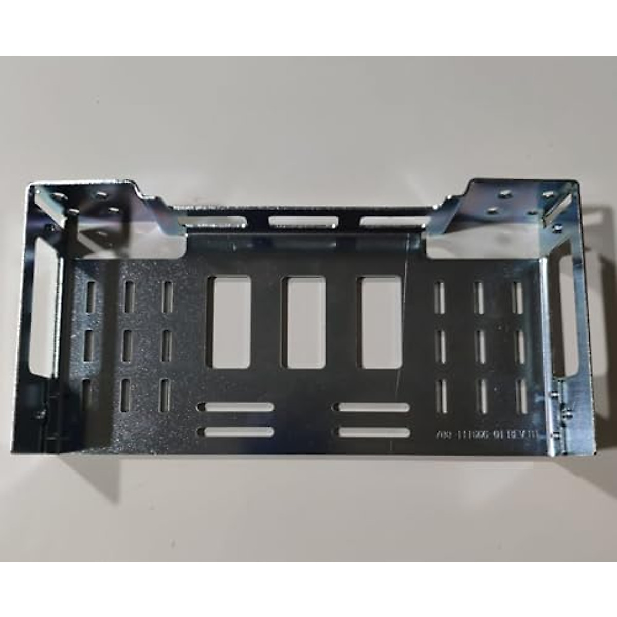 RW RoutersWholesale 1100 ISR Chassis in Rack Mount Compatible/Replacement for Cisco (with AC Power Unit) ACS-1100-RM-19=
