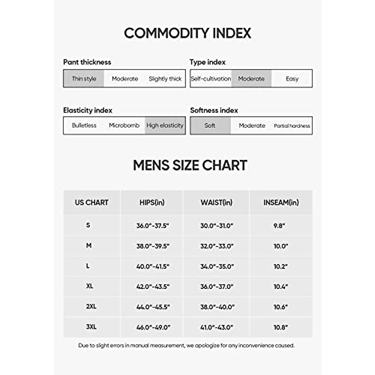 Cycorld Mountain-Bike-Shorts-Mens-Padded MTB Biking Baggy Cycling Short Padding Liner with Zip Pockets(Grey,Medium)
