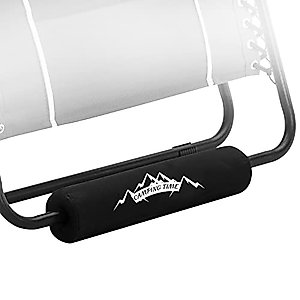 Amopatio Foot Rest Cushion for Zero Gravity Chair