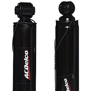 ACDelco Advantage 520-426 Gas Charged Rear Shock Absorber