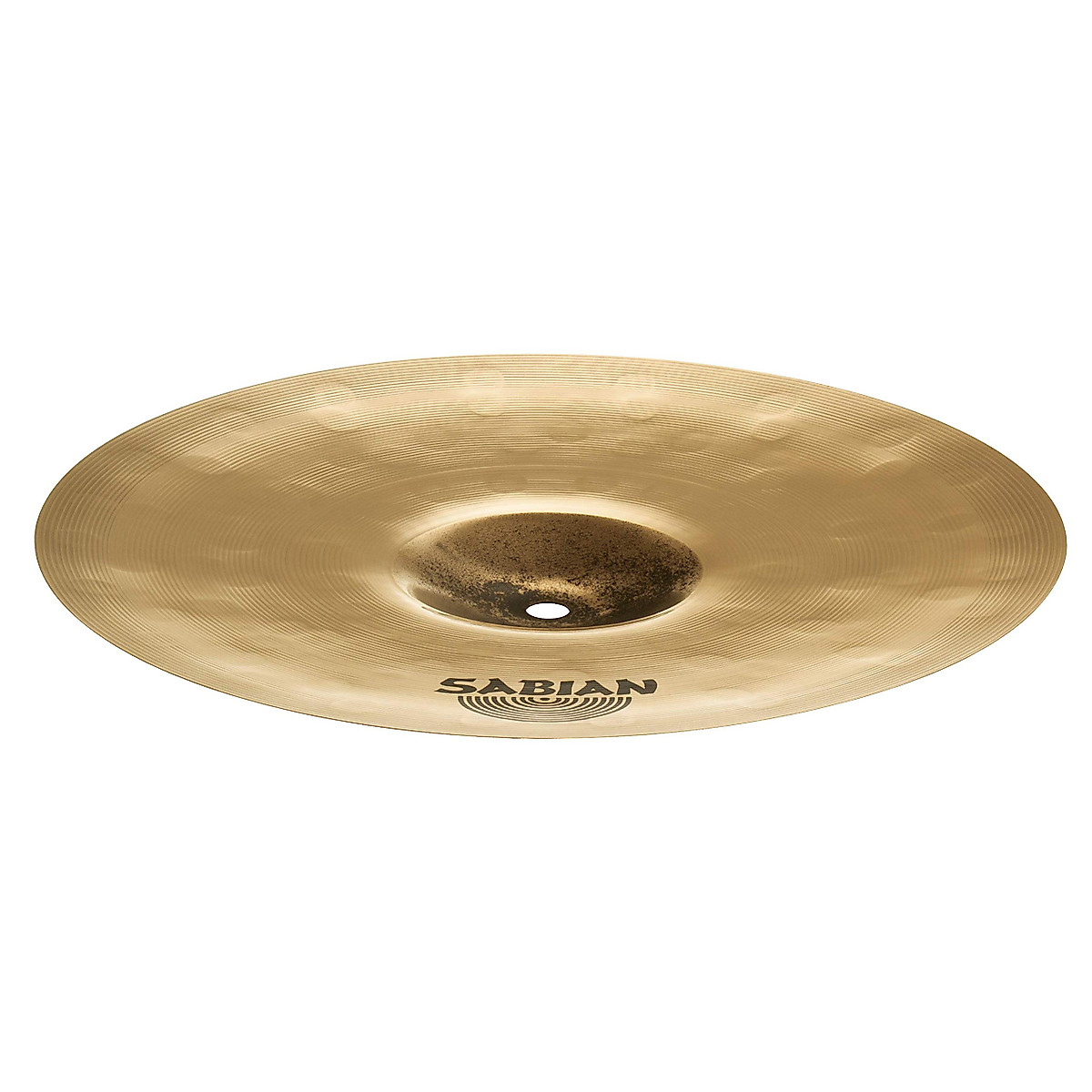 SABIAN 12" HHX Evolution Splash, Brilliant Finish