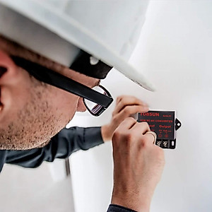 12v to 5v Converter - iGreely DC 12V 24V to 5V 10A Step Down Converter Adapter DC Voltage Reducer Regulator Power Supplies Transformer Module (5V 10A 50W)