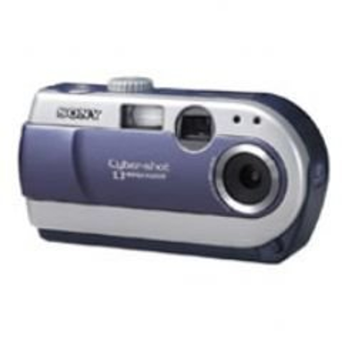 Sony DSCP20 1.3MP Digital Camera