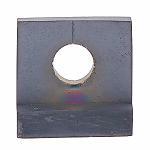 Zerodis Hoof Trimming Cutter, Livestock Foot Trimmer Disc Plate Cattle Hoof Angle Grinder Machine 4 Sharper Cutter Head(for 4 Cutter)