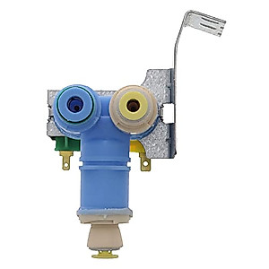 PRYSM Refrigerator Water Valve Replaces W10822681