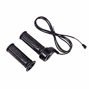 PEXMOR Electric Bike Conversion Kit,48V 1200W 26" Front/Rear Wheel Ebike Conversion Kit, Electric Bicycle Hub Motor Kit with LCD Display/Controller/PAS/Brake Lever/Torque Arm (Rear)