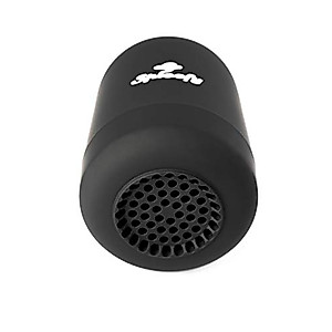 Sploofy PRO II - Personal Smoke Air filter - With Replaceable Cartridge - Trap Smoke and Odor - up to 500 uses (Black)