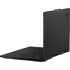 ASUS TUF Dash F15 Gaming Laptop 2022 15.6” 144Hz FHD Display 12th Intel i7-12650H 10-Core 16GB DDR5 1TB SSD NVIDIA GeForce RTX 3070 8GB GDDR6 WiFi 6 Thunderbolt Backlit KB RJ45 Win 10 Pro w/ONT USB