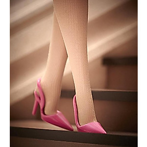 Barbie Collector BFMC #1 - Flower Dress Doll