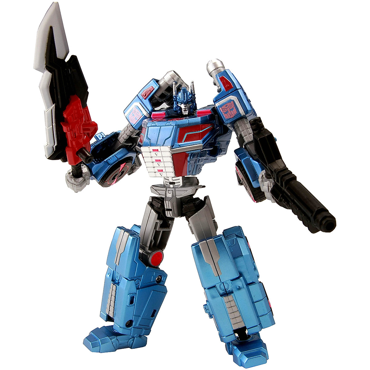 Takara Tomy Transformer TF Generations TG11 Ultra Magnus