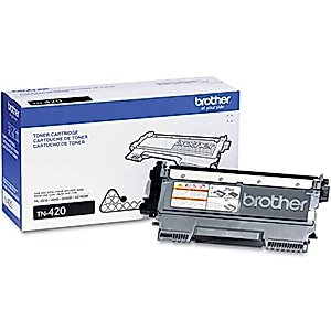 BROTHER TN-420 TONER CARTRIDGE