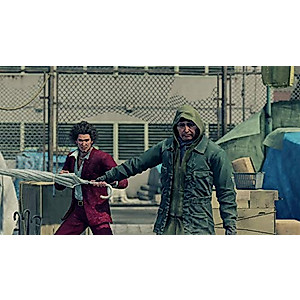 Yakuza: Like a Dragon - Day Ichi Edition - Xbox One