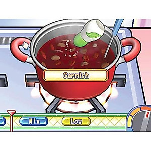 Cooking Mama: Cook Off