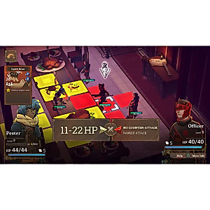 Children of Zodiarcs (Limited Run #306) - PlayStation 4