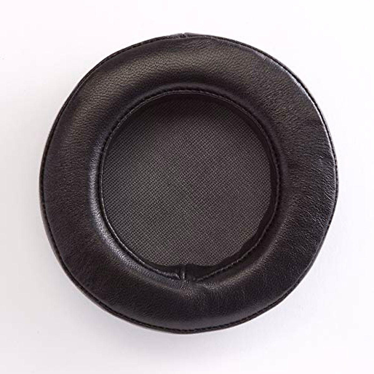 Dekoni Audio Memory Foam Replacement Ear Pads Compatible with AKG K701, K702, K7XX and More (Elite Sheepskin)
