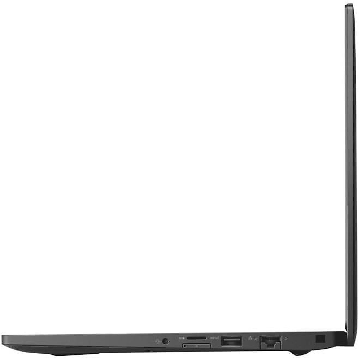 Dell Latitude 7280 Laptop PC, Non-Touch, Intel i5 2.40GHz Processor, 16 GB RAM DDR4, 512 GB M.2 Solid State Drive, HDMI, Webcam, WiFi & Bluetooth, Windows 10 Pro (Renewed)