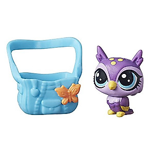 Littlest Pet Shop Mystery Bag (Series 4)
