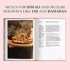 Zareen’s Pakistani Kitchen: Recipes from a Well-Fed Childhood