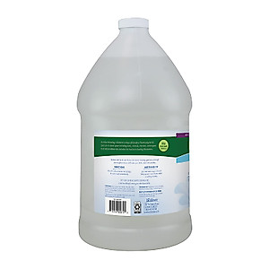 Biokleen Free & Clear Dish Soap - Dish Liquid, Dishwashing Cleaner, Eco-Friendly, Non-Toxic, Plant-Based, No Artificial Fragrance, Colors or Preservatives, Unscented