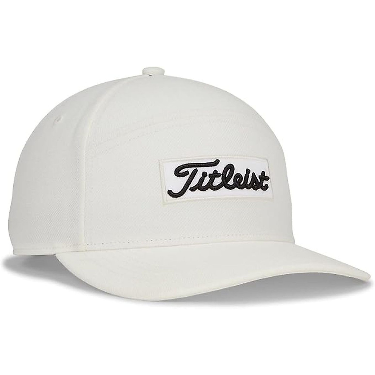 Titleist Golf Oceanside Wool Hat Pearl/Black